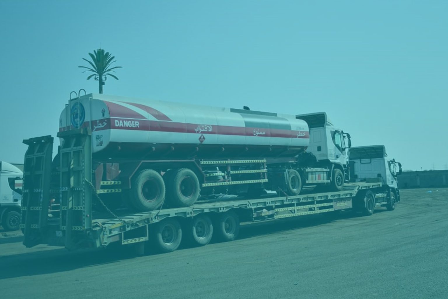 Al Sobhi Transport – Leading Transport Company Saudi